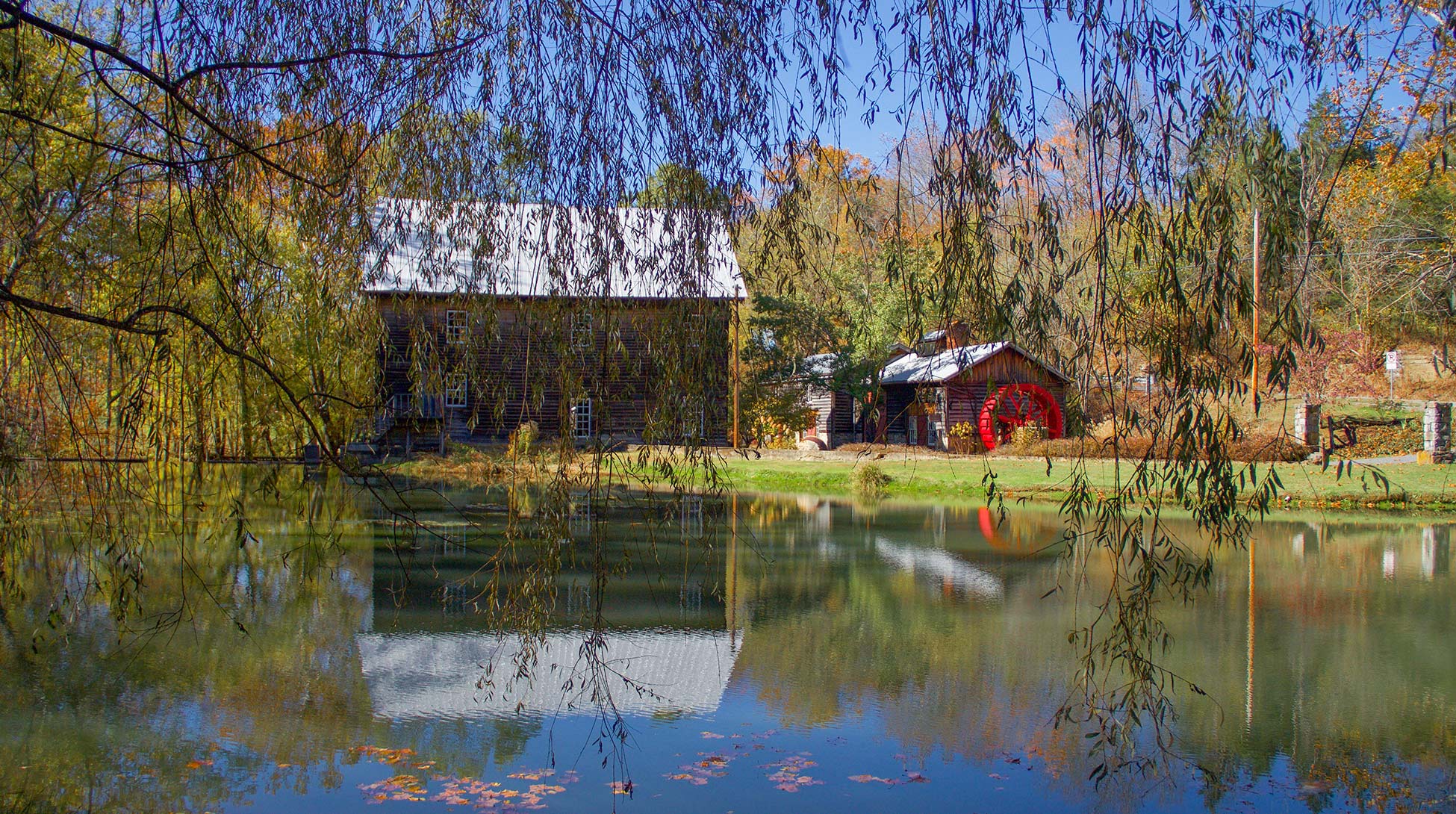 Travel Monroe County, WV